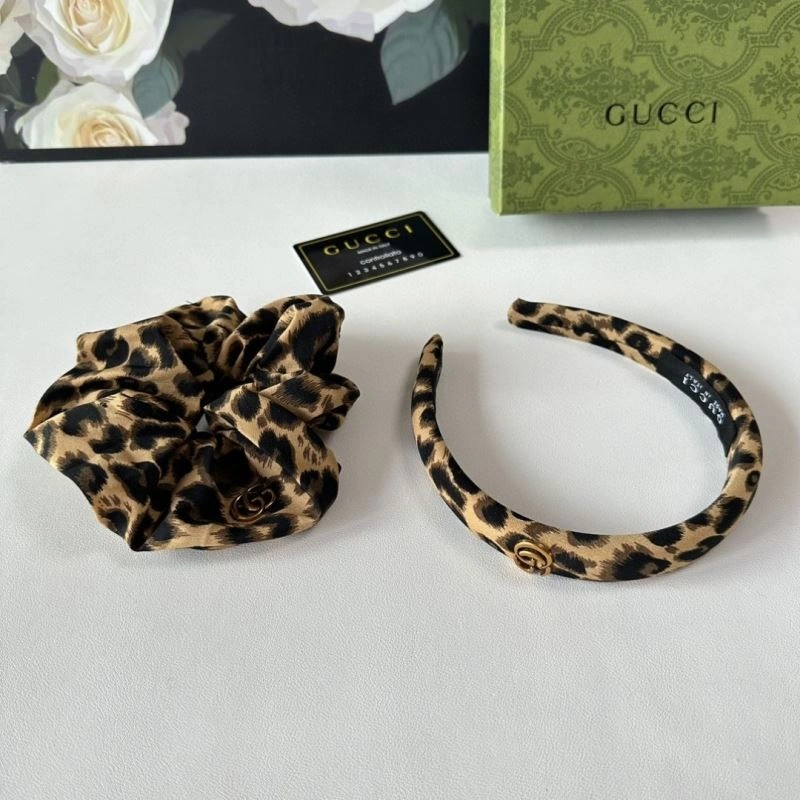 Bargain Gucci Hair Hoop