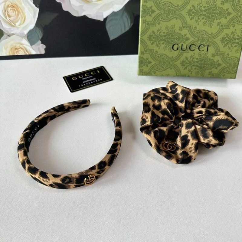 Bargain Gucci Hair Hoop