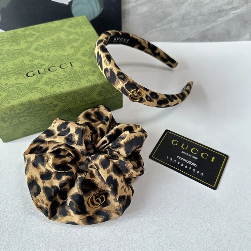 Bargain Gucci Hair Hoop