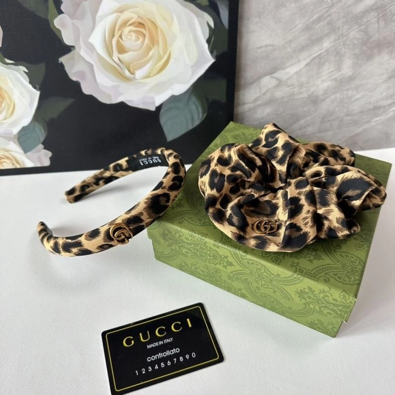 Bargain Gucci Hair Hoop