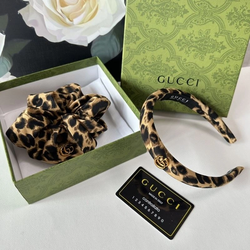 Bargain Gucci Hair Hoop