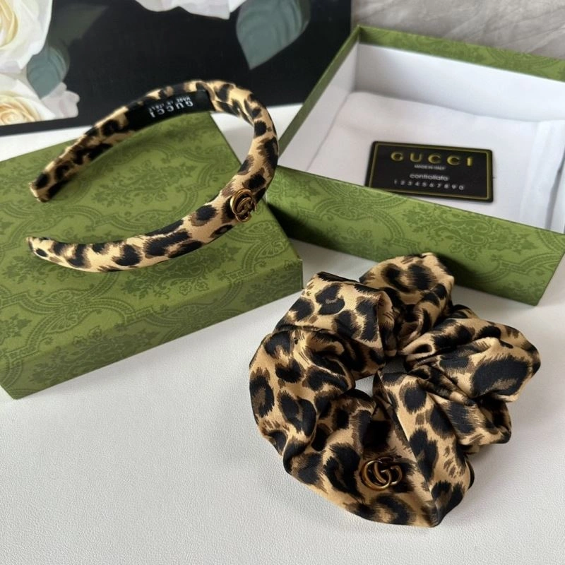 Bargain Gucci Hair Hoop
