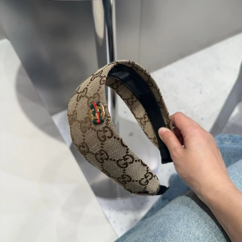 Inexpensive Gucci Hair Hoop