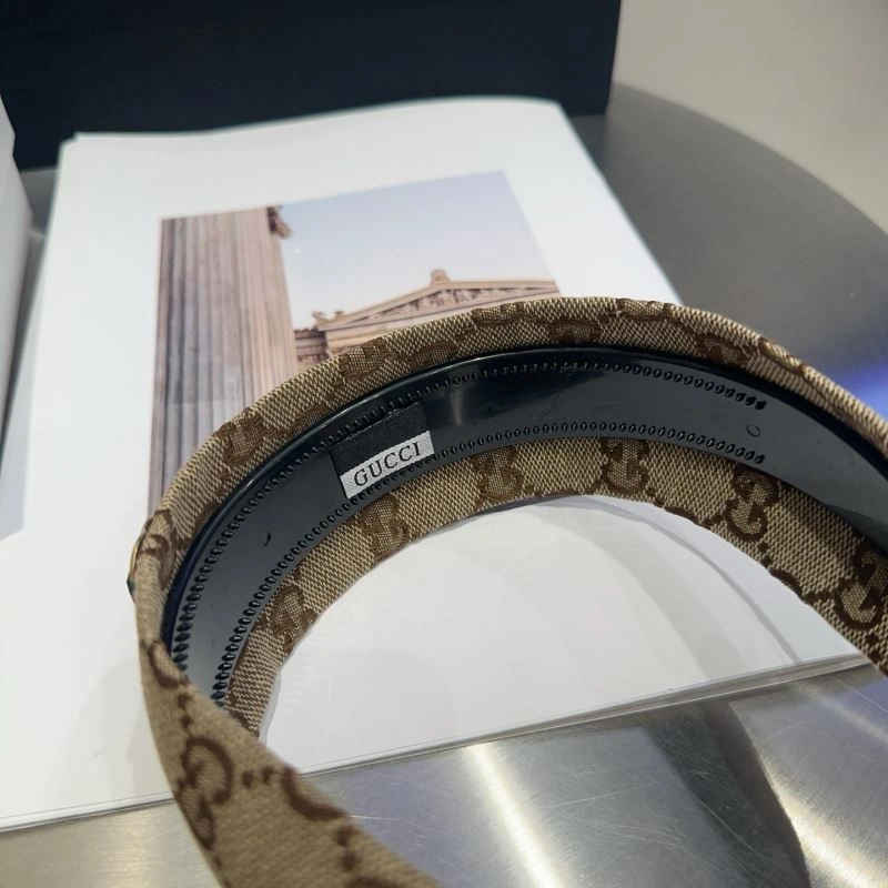 Inexpensive Gucci Hair Hoop