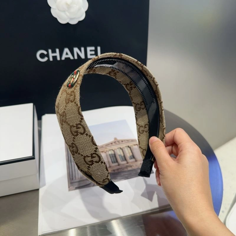 Inexpensive Gucci Hair Hoop