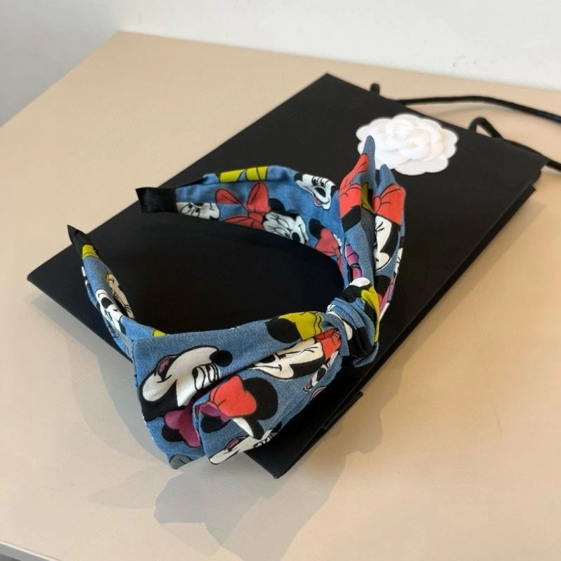 Gucci Hair Hoop