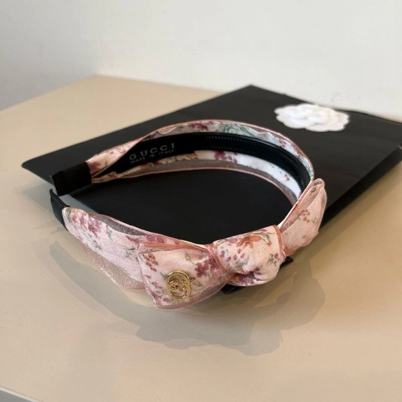 Gucci Hair Hoop