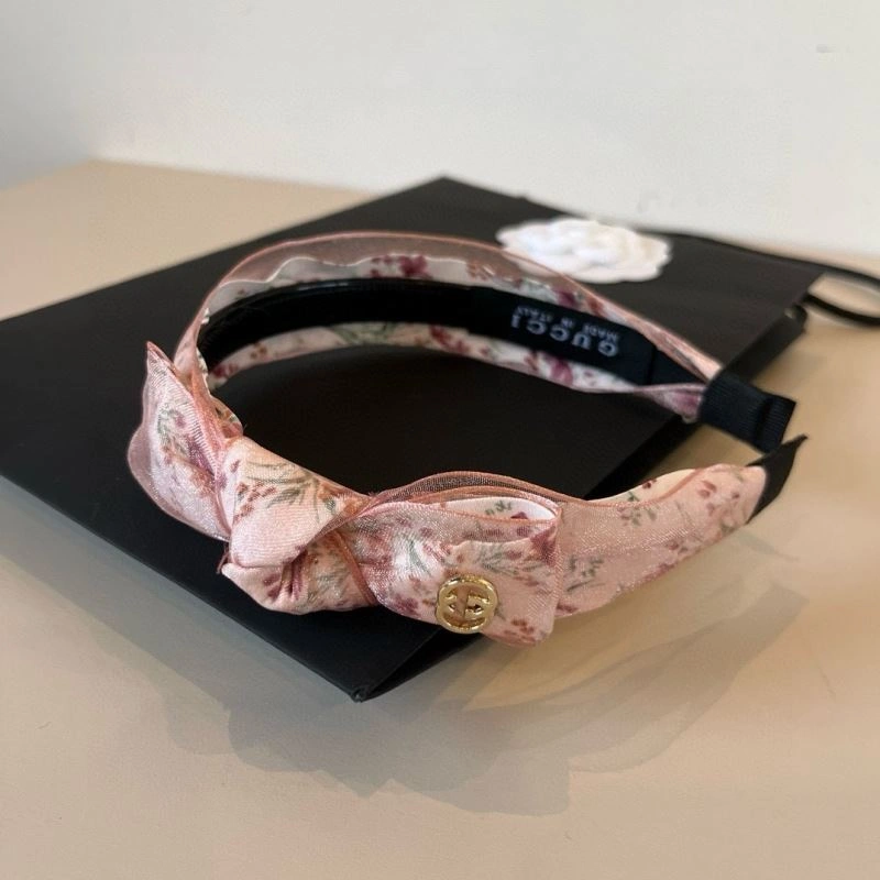 Perfect replica Gucci Hair Hoop