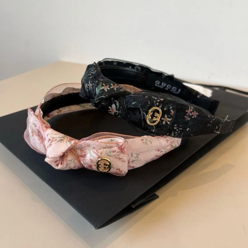 Perfect replica Gucci Hair Hoop
