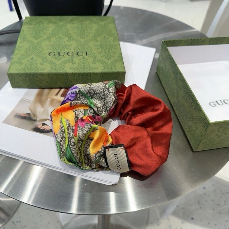 Original Gucci Hair Hoop