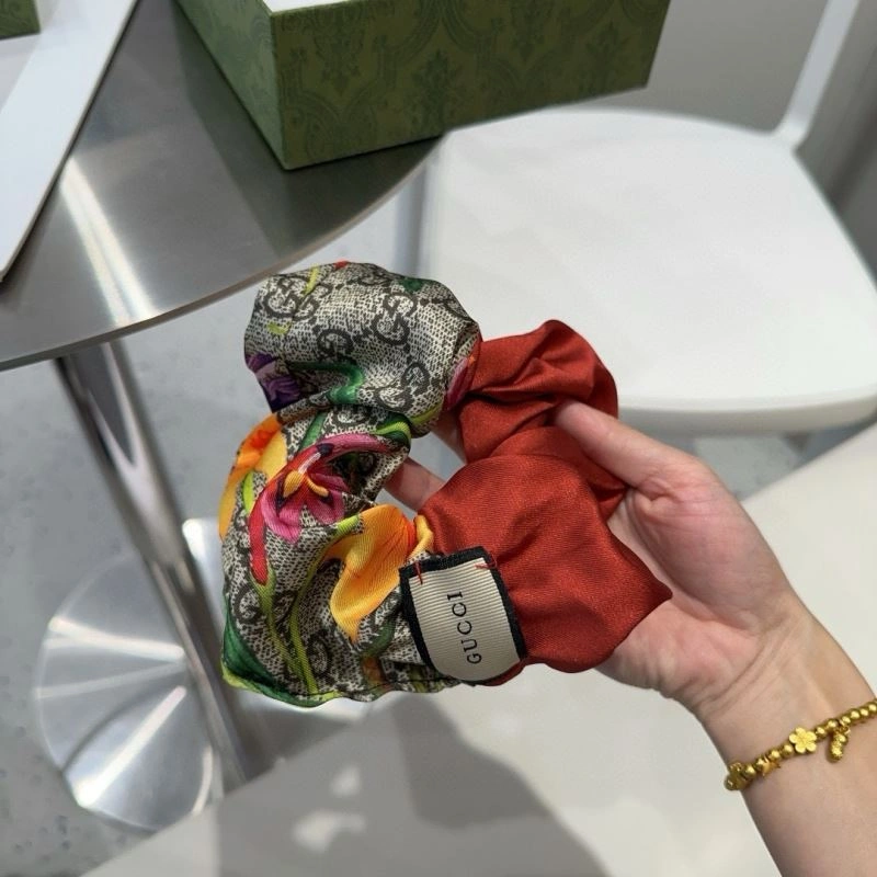 Original Gucci Hair Hoop