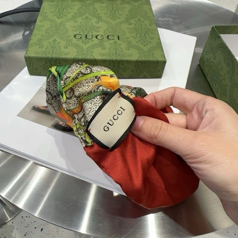 Original Gucci Hair Hoop