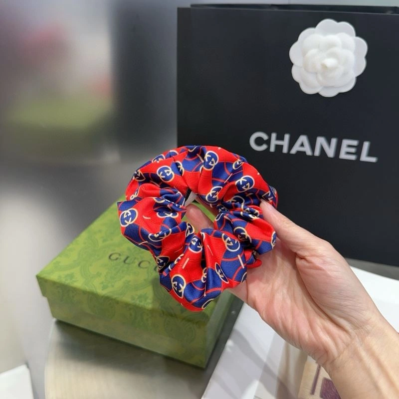 High accuracy Gucci Hair Hoop