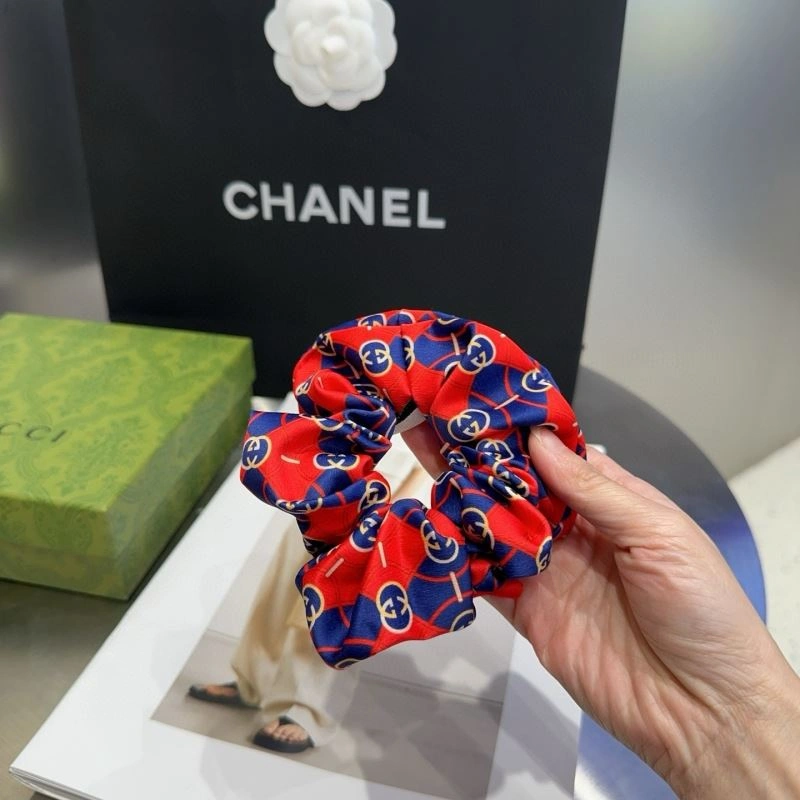 High accuracy Gucci Hair Hoop