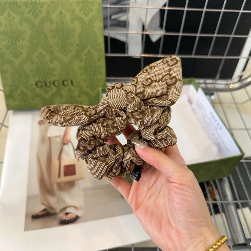 High accuracy Gucci Hair Hoop