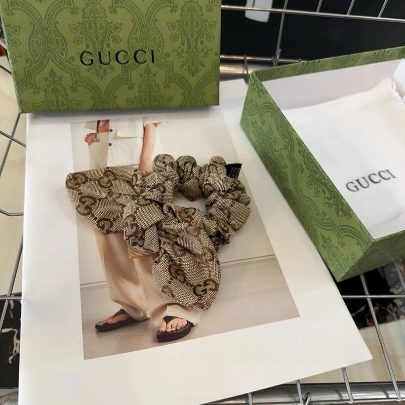 High accuracy Gucci Hair Hoop