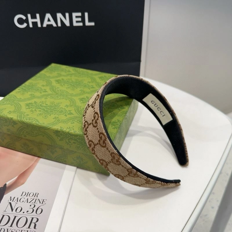 Gucci Hair Hoop