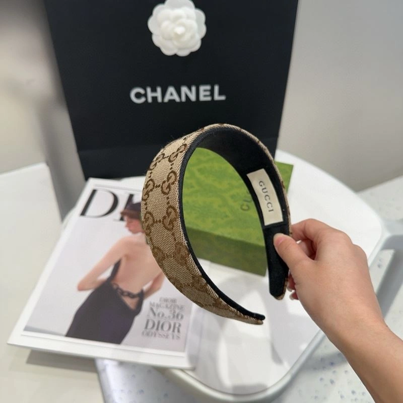 Affordable Gucci Hair Hoop