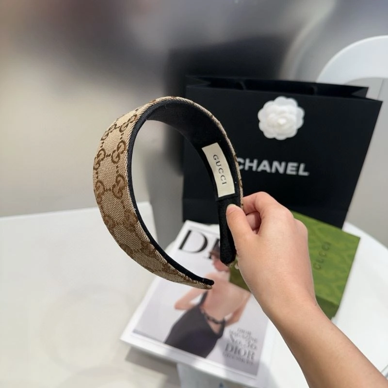 Affordable Gucci Hair Hoop