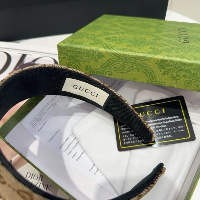 Affordable Gucci Hair Hoop