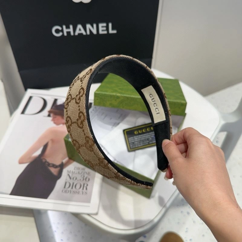 Affordable Gucci Hair Hoop