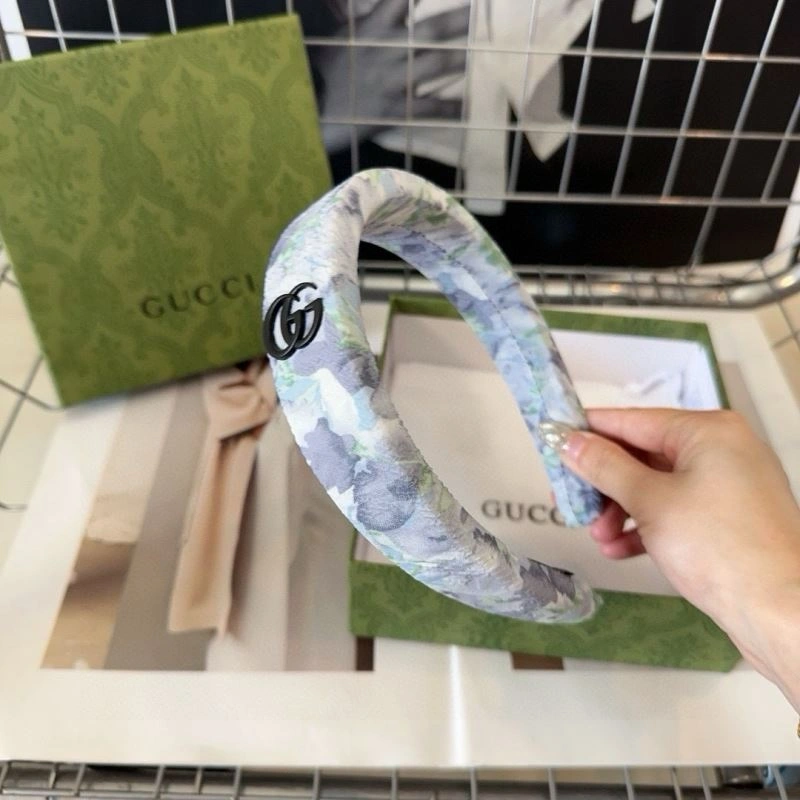 Low-cost Gucci Hair Hoop