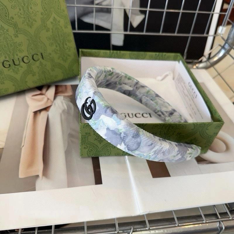 Low-cost Gucci Hair Hoop