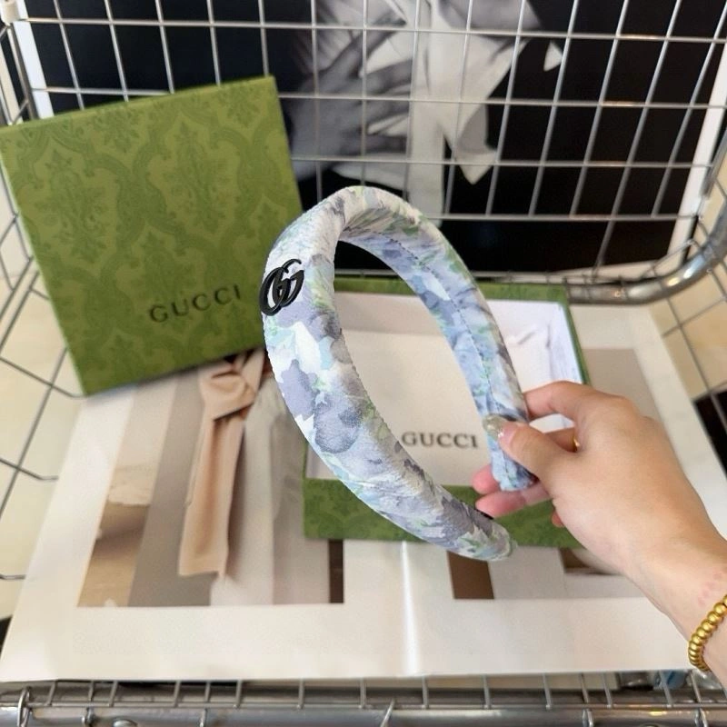 Low-cost Gucci Hair Hoop