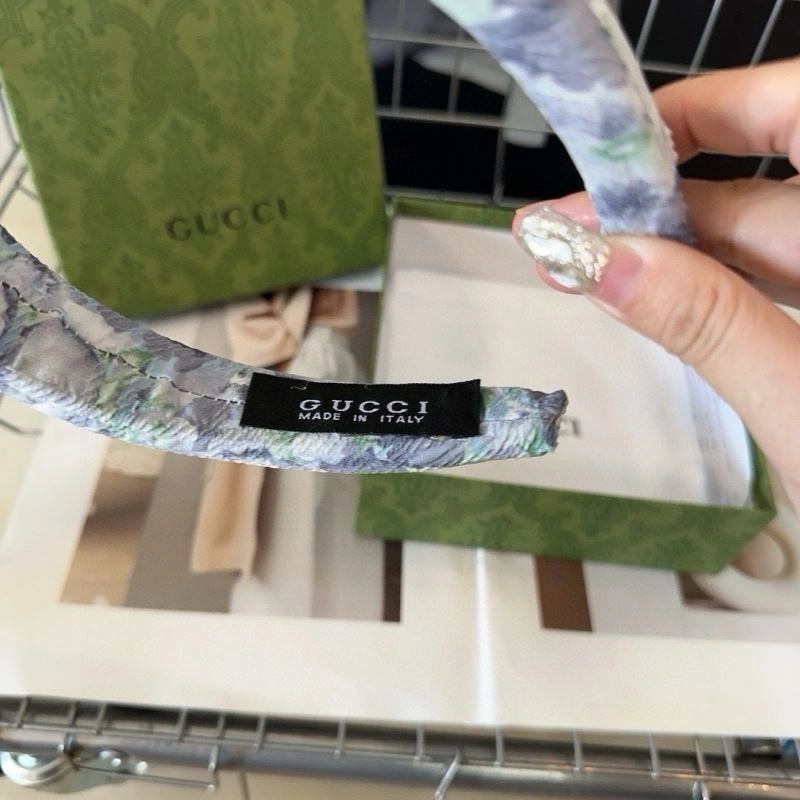 Low-cost Gucci Hair Hoop