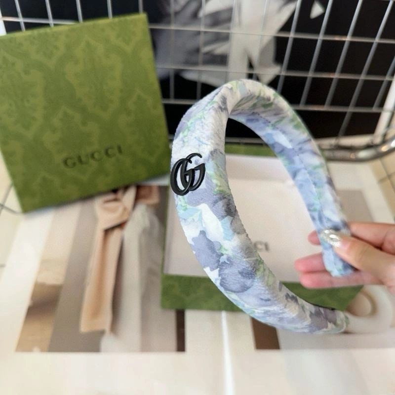Low-cost Gucci Hair Hoop