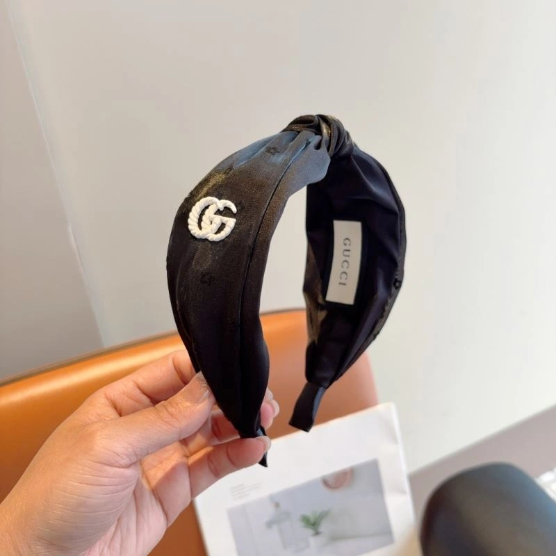 Gucci Hair Hoop