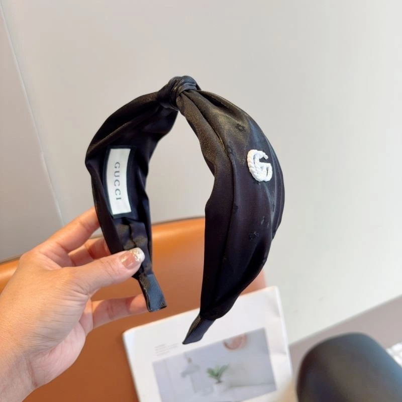 Accurate model Gucci Hair Hoop