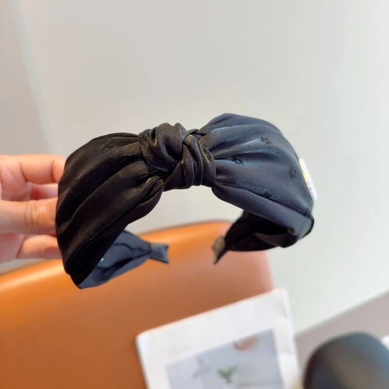 Accurate model Gucci Hair Hoop