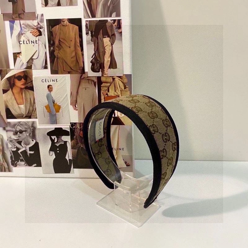 Low-cost Gucci Hair Hoop