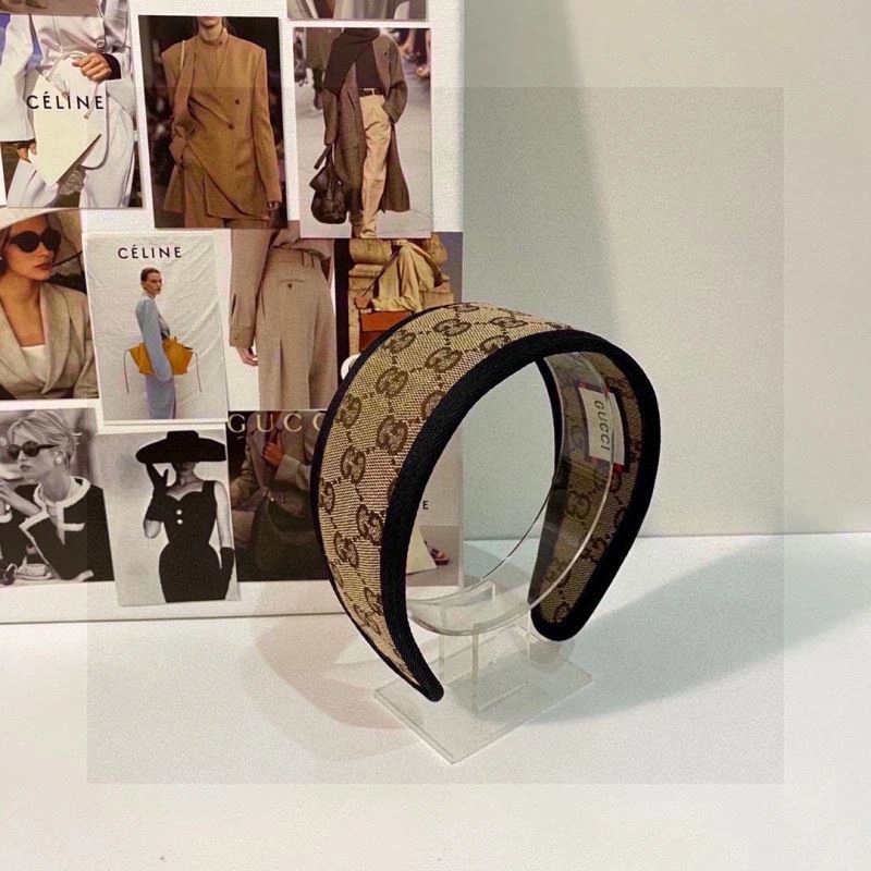 Low-cost Gucci Hair Hoop