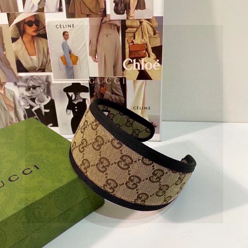 Low-cost Gucci Hair Hoop