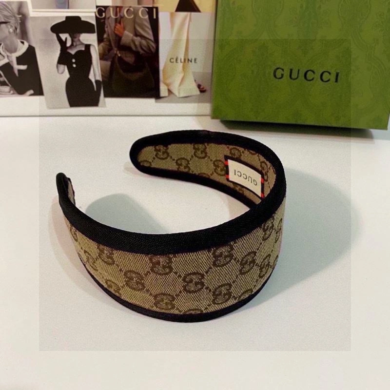 Low-cost Gucci Hair Hoop