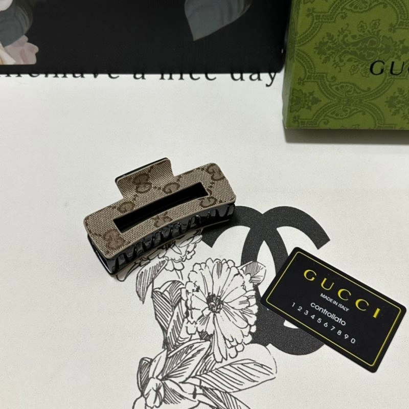 Gucci Hair Hoop