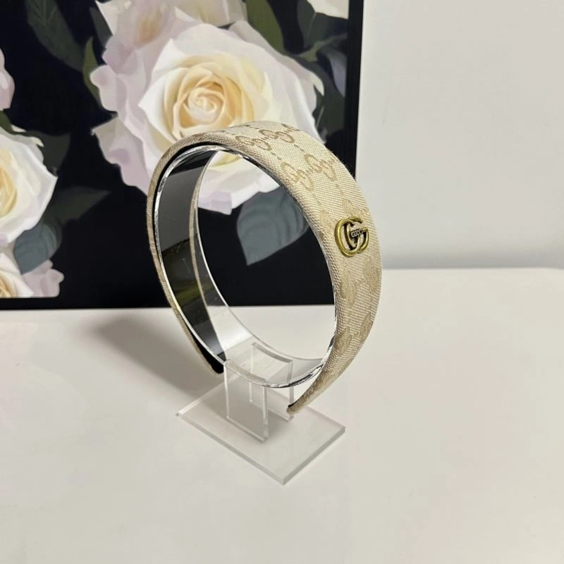Gucci Hair Hoop