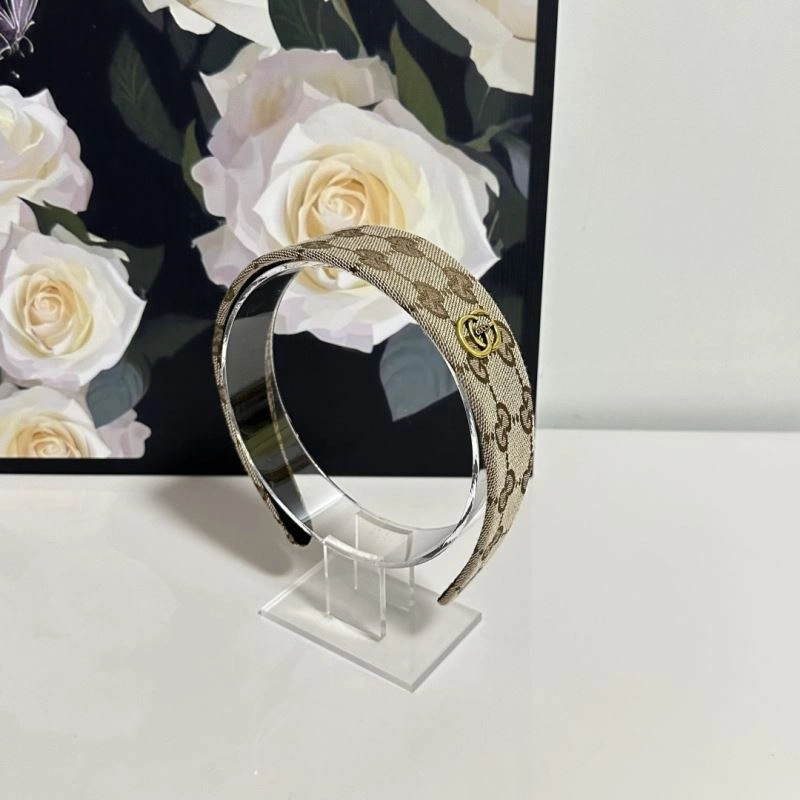 Gucci Hair Hoop
