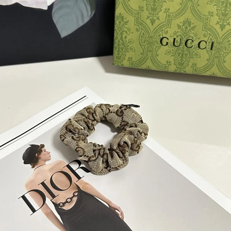 Gucci Hair Hoop