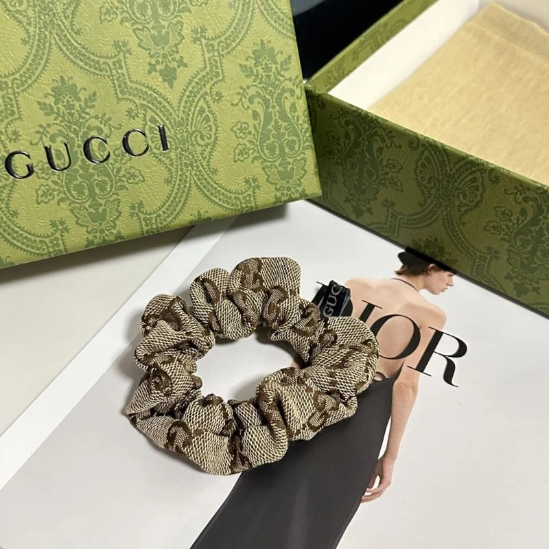 Genuine Gucci Hair Hoop
