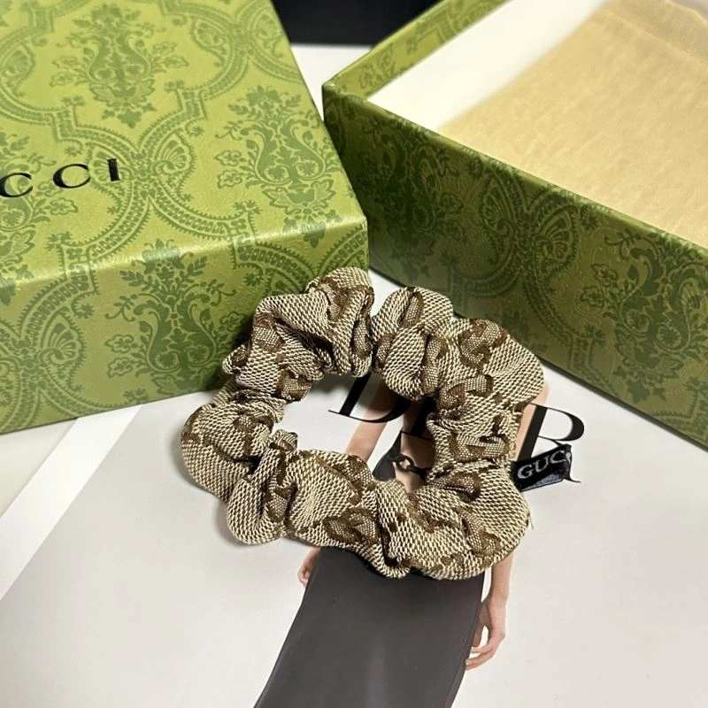 Genuine Gucci Hair Hoop