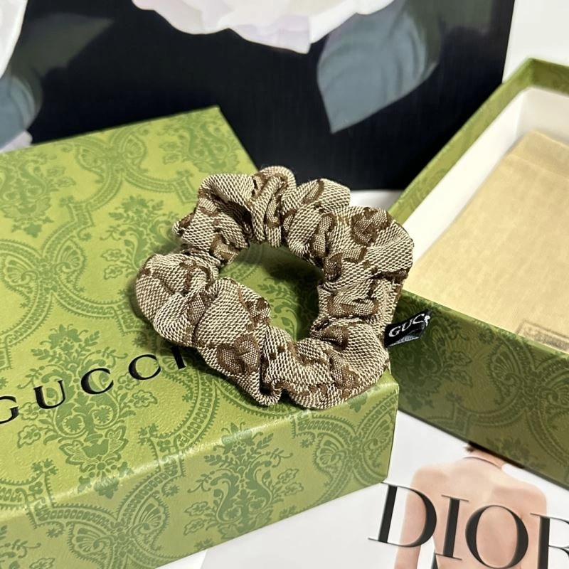 Genuine Gucci Hair Hoop