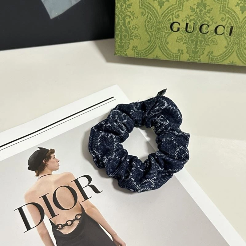 Gucci Hair Hoop