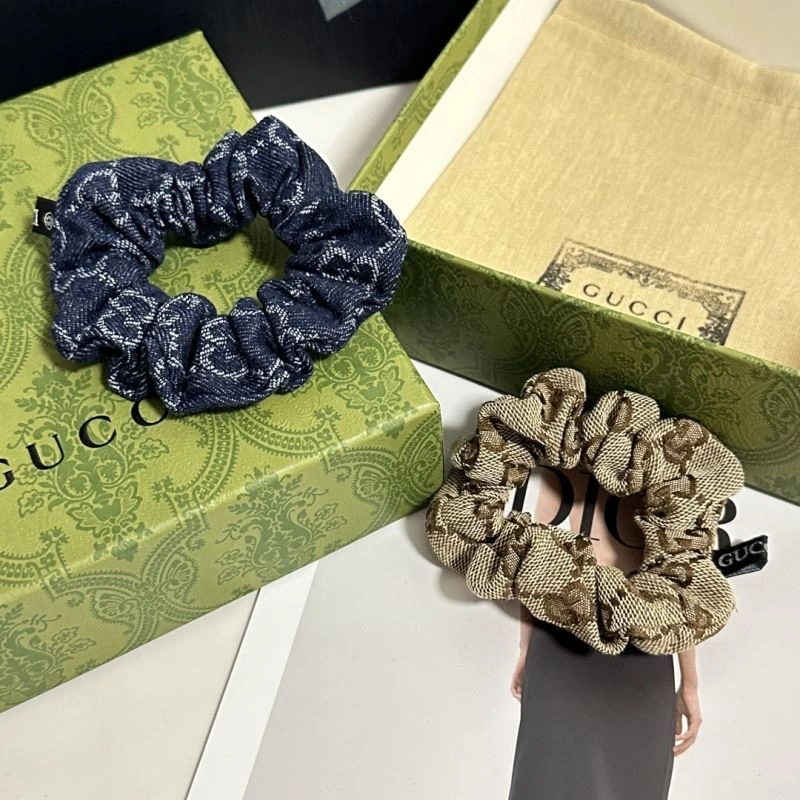 Reasonably priced Gucci Hair Hoop