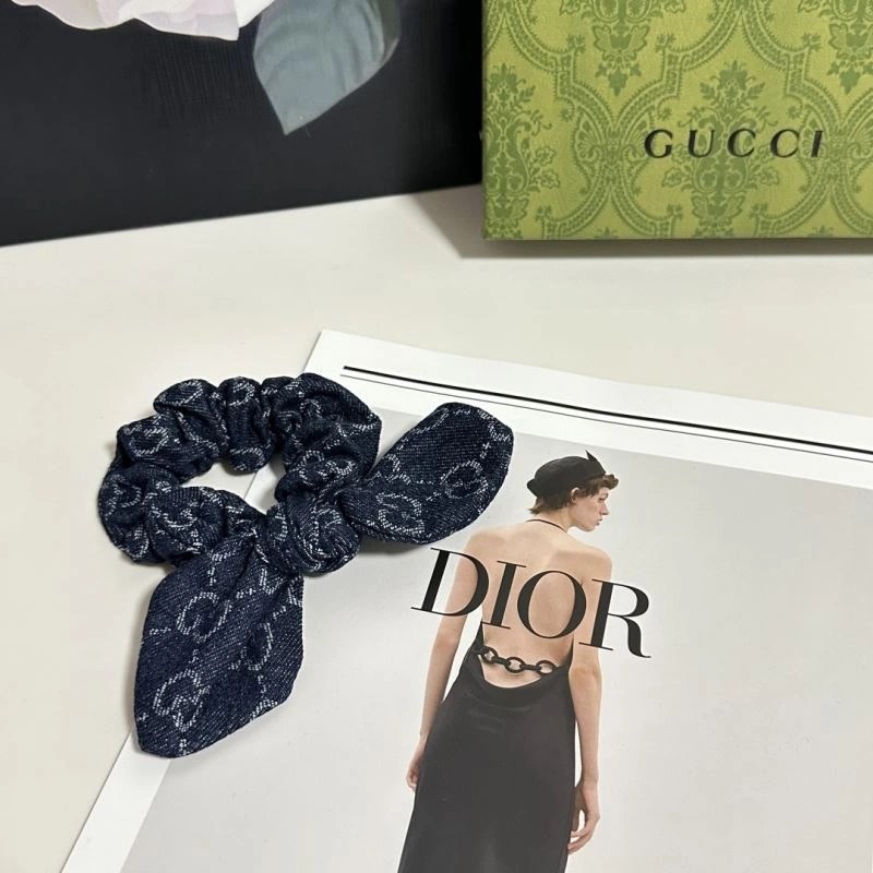 Gucci Hair Hoop