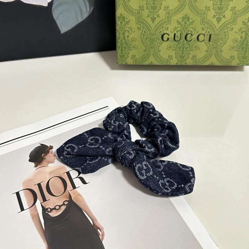 Indistinguishable Gucci Hair Hoop