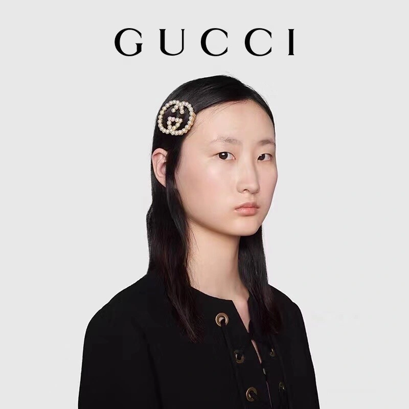 Cut-rate Gucci Hairpins