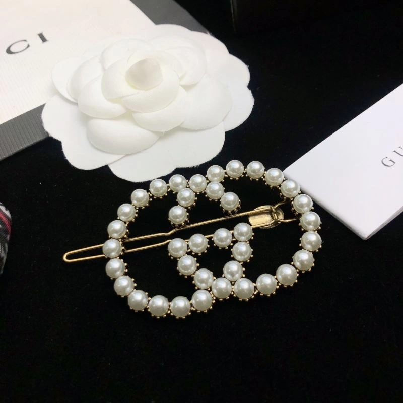 Cut-rate Gucci Hairpins